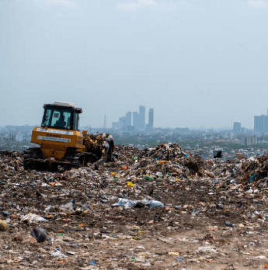 Integrated Waste Management | Elima