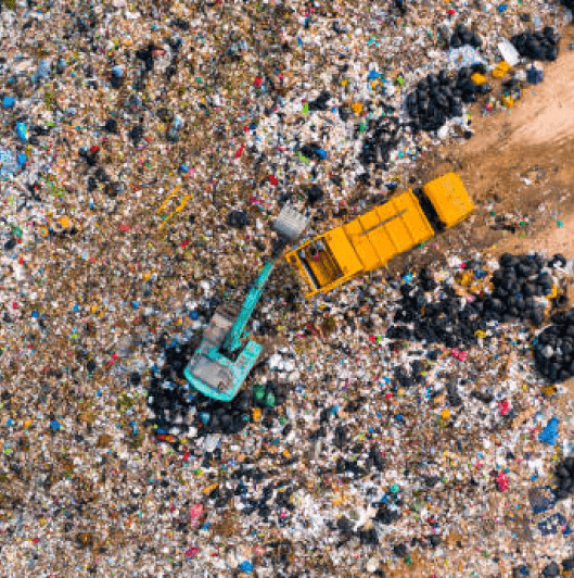 Zero Waste to Landfill | Zero Waste Management in India | Elima