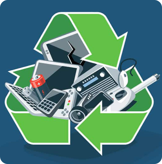 Waste Management Consultant - Elima