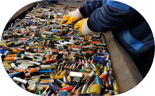 Waste Management Companies in Hyderabad - Elima
